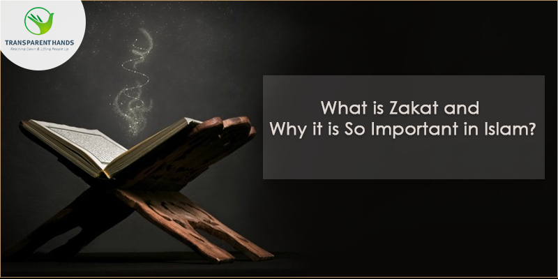 What is Zakat and Why it is so Important in Islam | Zakat
