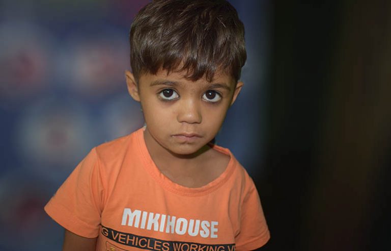 Donate Muhammad Wajih for his Urethroplasty - Transparent Hands Donate Muhammad Wajih for his Urethroplasty - Transparent Hands