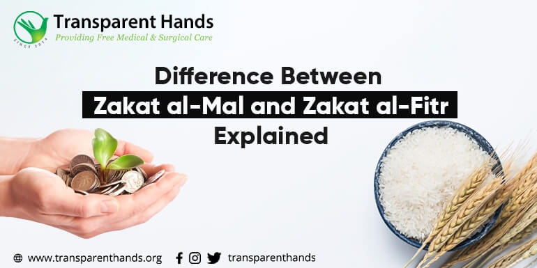 Difference Between Zakat al-Mal and Zakat al-Fitr Explained Difference Between Zakat al-Mal and Zakat al-Fitr Explained